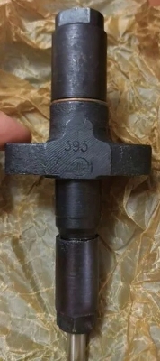 Стоит ли такие брать форсунки и ставить на трактор МТЗ (двигатель Д-240 ...